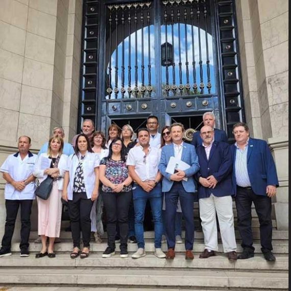 En defensa de la Profesión - CAFAR