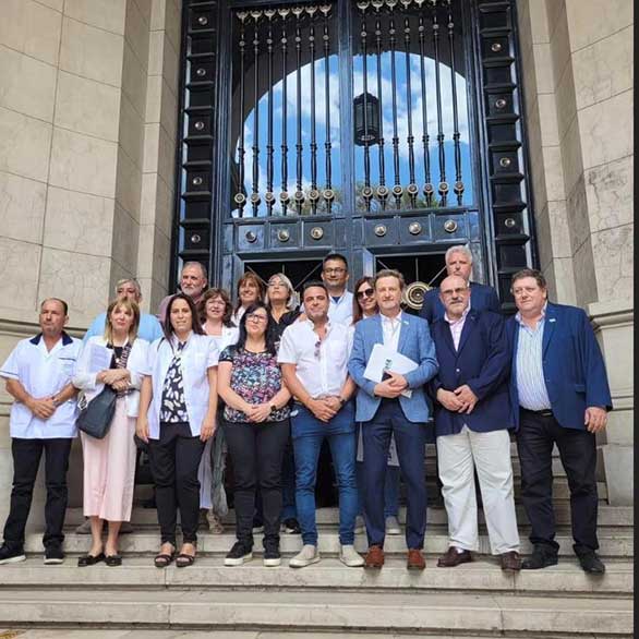 En defensa de la Profesión - CAFAR