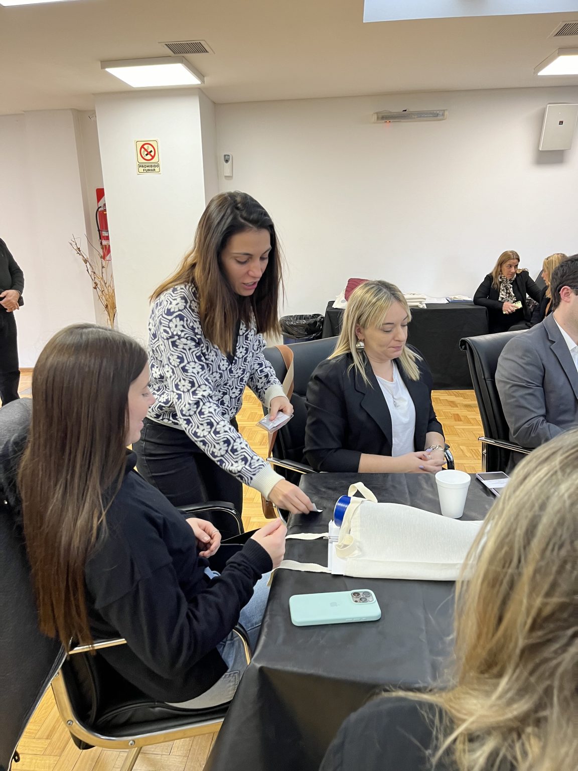 ¡Bienvenidos! - CAFAR